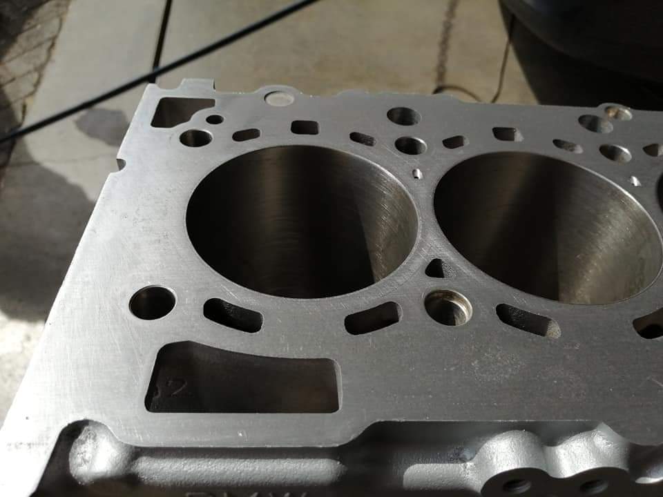 Motores Reconstruídos - Tofina Auto