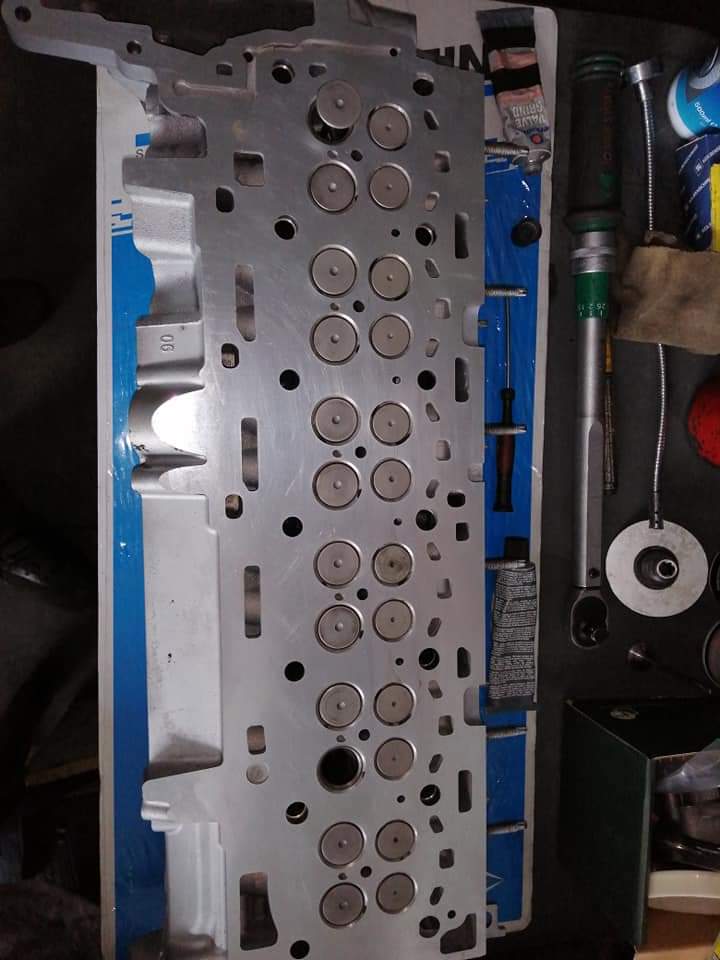 Motores Reconstruídos - Tofina Auto
