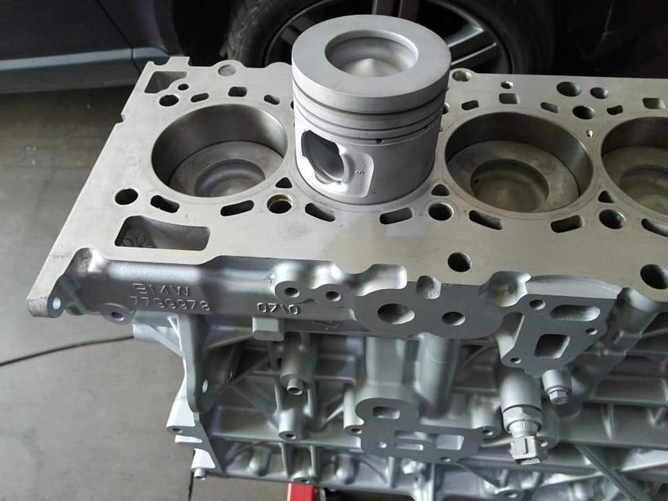 Motores Reconstruídos - Tofina Auto
